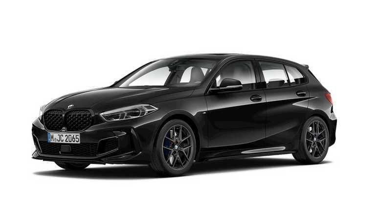 BMW apresenta versão Dark Edition para mais três modelos da marca ...