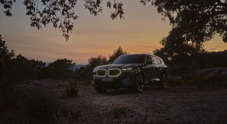 Novo BMW XM é “extravagante”, diz a própria marca sobre SUV - Prisma ...