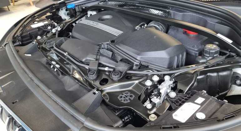 BMW lança X1 2023 em três versões a partir de R$ 296 mil - Prisma - R7 ...