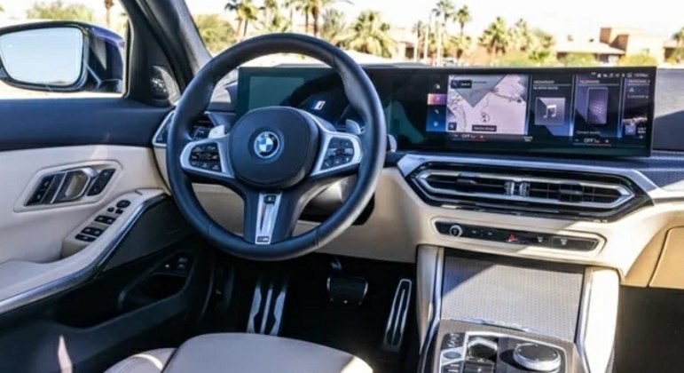 BMW Série 3 híbrido plug-in chega ao Brasil por R$ 397 mil - Prisma ...