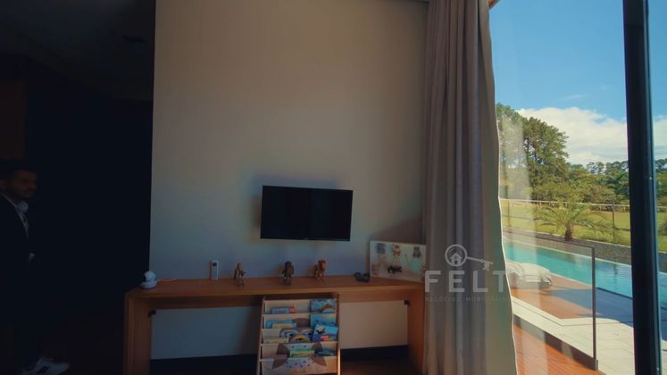 Mansão de R$ 18 milhões: conheça por dentro o 'sonho' de Boca Rosa ...