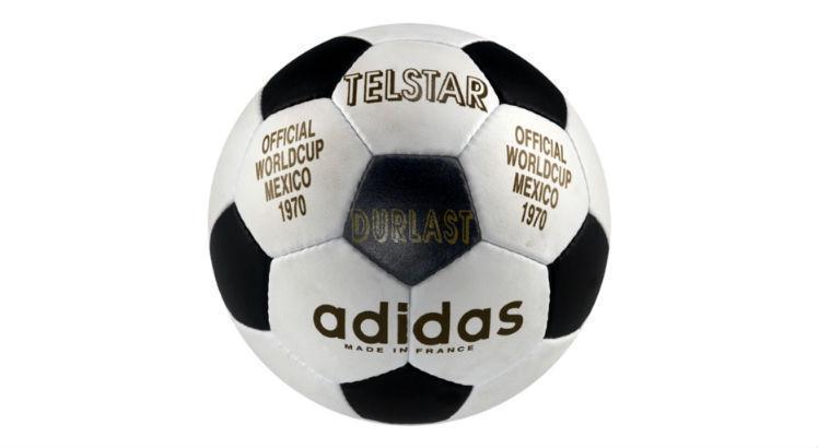 Al Rihla revelada: relembre todas as bolas da história das Copas ...