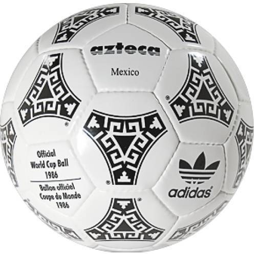 Al Rihla revelada: relembre todas as bolas da história das Copas ...