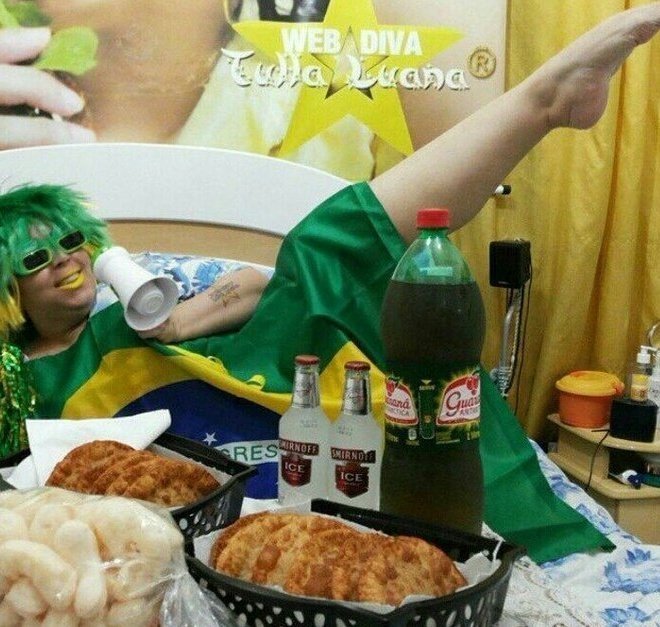 Há seis anos, Brasil era goleado pela Alemanha! Confira memes do 7 a 1 ...