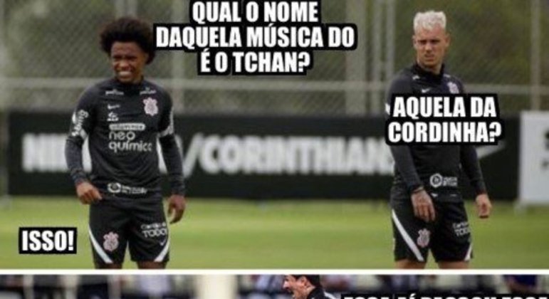 Web não perdoa Cássio em memes após falha contra o Ceará; veja as ...