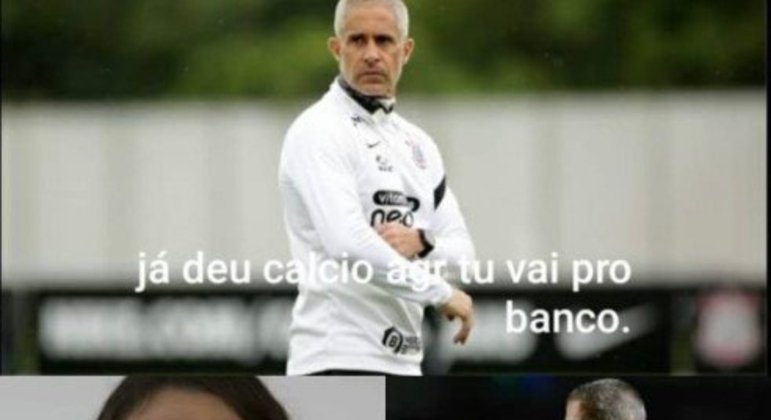 Web não perdoa Cássio em memes após falha contra o Ceará; veja as ...