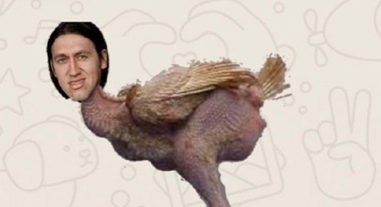 Web não perdoa Cássio em memes após falha contra o Ceará; veja as ...