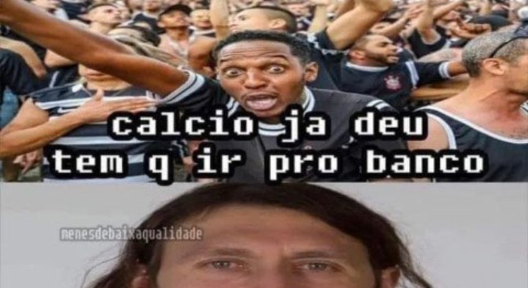 Web não perdoa Cássio em memes após falha contra o Ceará; veja as ...