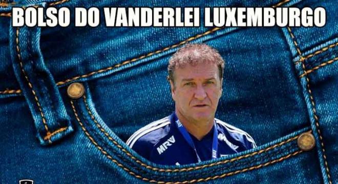 Vitória do Vasco sobre o São Paulo gera enxurrada de memes nas redes ...