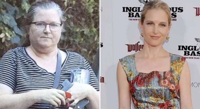 Estrela de Hollywood surge irreconhecível após 12 anos reclusa - Prisma ...