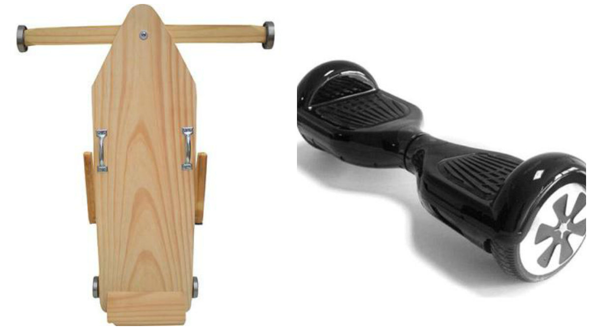 Descubra os brinquedos antigos que ganharam versões mais modernas ...