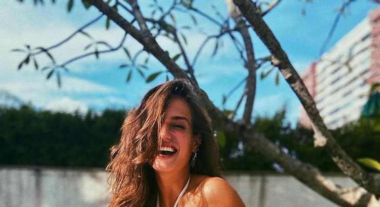 Bruna Griphao de coração dividido: saiba 20 famosos que torcem ou ...