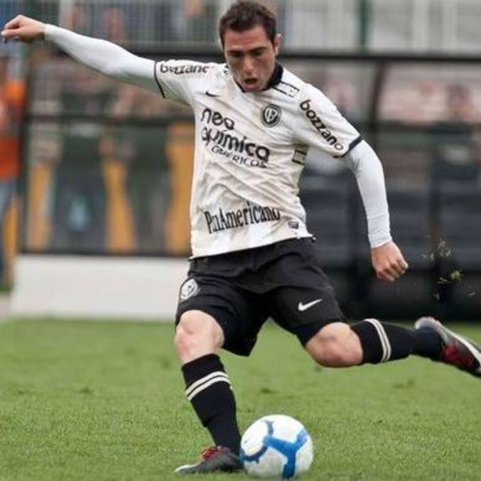Ex-Corinthians, Bruno César vai disputar a Série A2 do Paulista ...