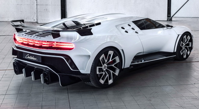 Cristiano Ronaldo aumenta coleção de carros com um McLaren Senna ...