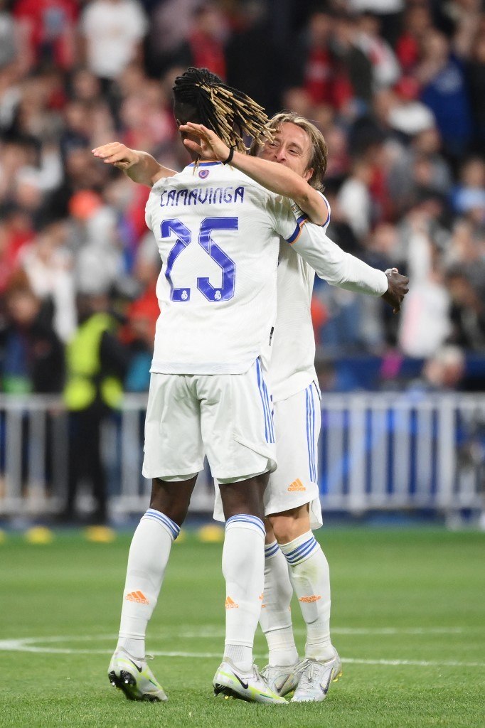 Vini Jr. coroa ano perfeito com gol do título e já é um dos melhores do ...