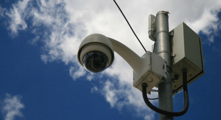 Câmeras inteligentes em São Paulo podem aumentar casos de preconceito ...