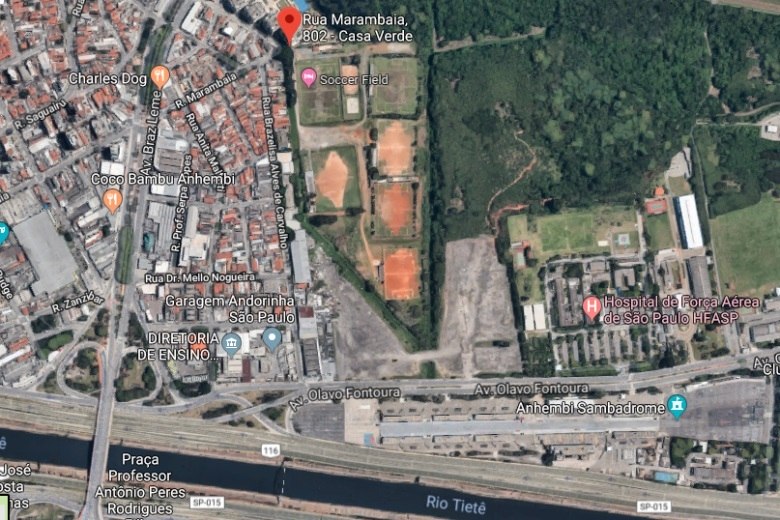 Conheça a Copa que se tornou a 'Champions League' da várzea - Esportes ...