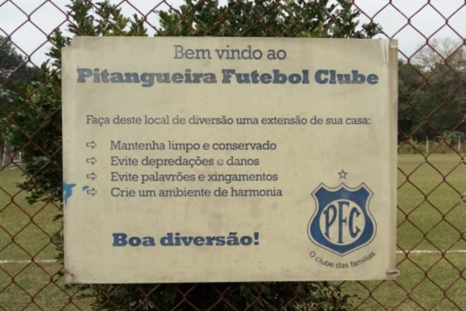 Conheça a Copa que se tornou a 'Champions League' da várzea - Esportes ...