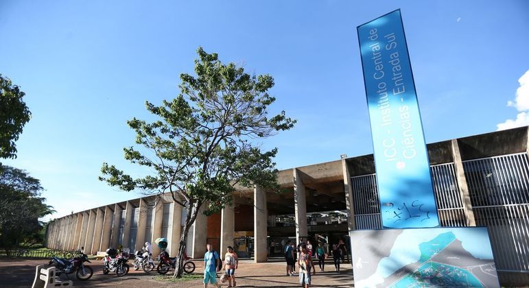 UnB fica em 7º lugar entre as brasileiras em ranking britânico ...