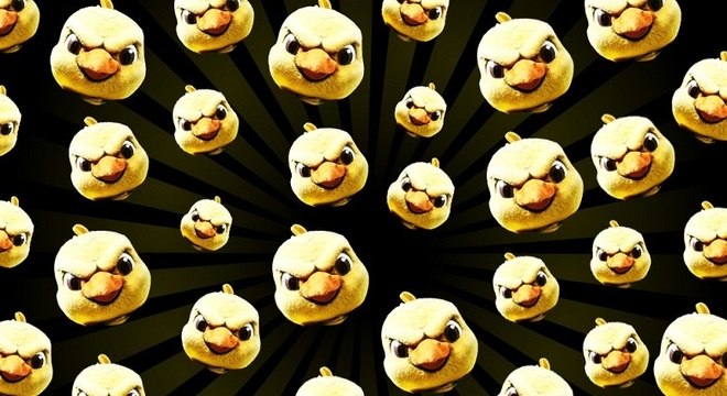 Canarinho Mania: a história por trás do mascote 'pistola' da seleção ...