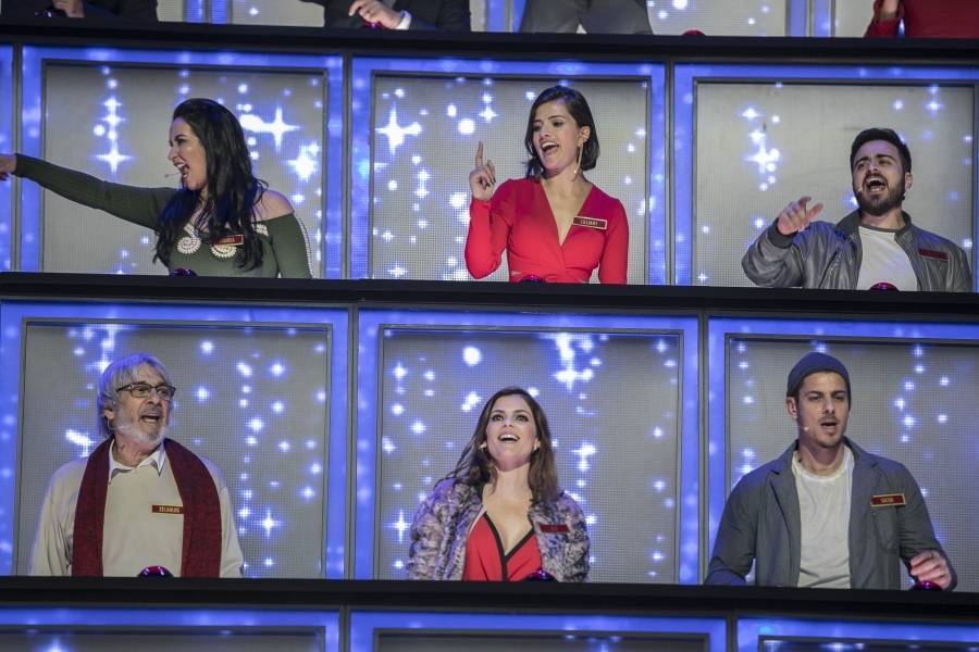 'Canta Comigo' reúne estrelas da RecordTV em edição especial ...