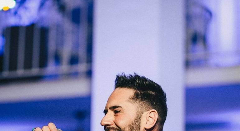 Cantor Rafa Maya surpreende fãs com novo projeto emocionante - Notícias ...