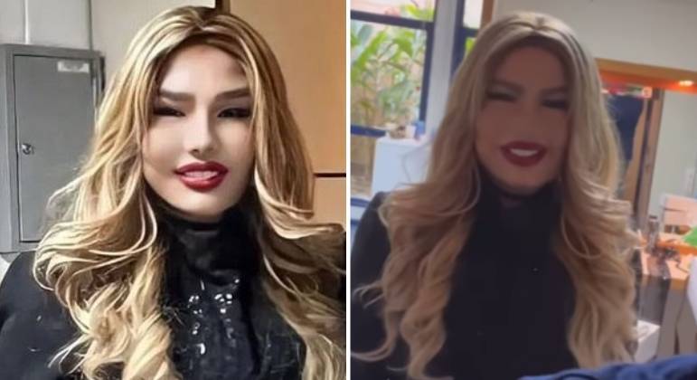 Cantora Rosana rebate crítica de seguidora e ameaça abrir processo ...