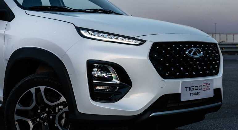 Tiggo 3X estreia de olho em Nivus e Tracker a partir de R$ 95 mil ...