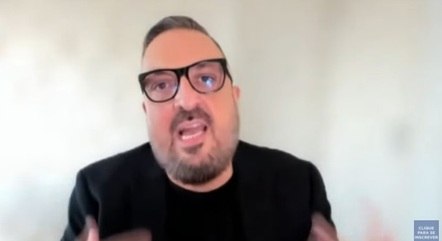 'É um programa sem limites', diz Rodrigo Carelli sobre 'Ilha Record ...