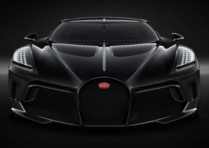 Cristiano Ronaldo aumenta coleção de carros com um McLaren Senna ...