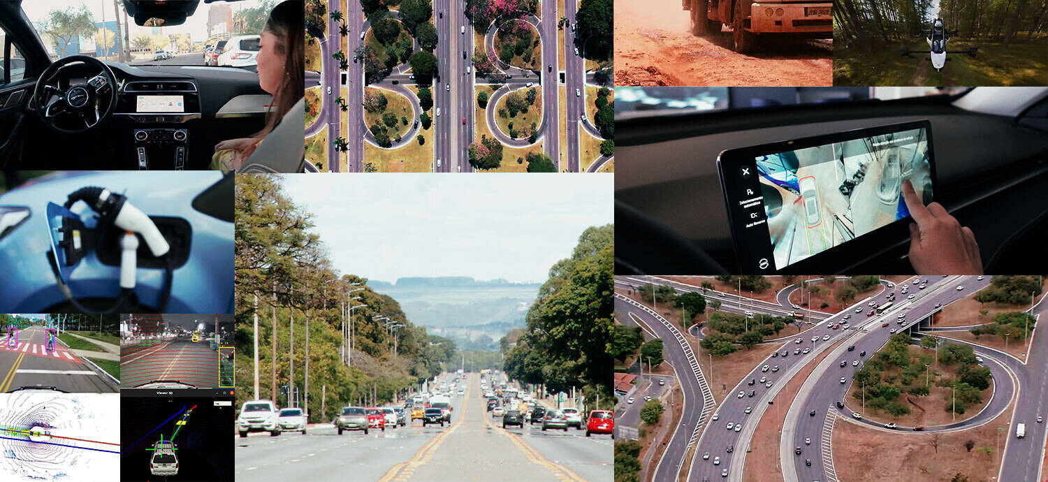 Sem estrutura e sem regulação, Brasil está distante da realidade dos ...