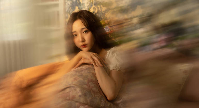 Jeff Satur lança novo single "Lucid" - Entretenimento - R7 Cartão de Visita