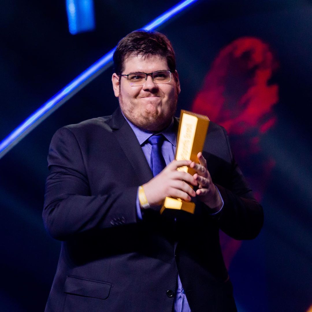 Fenômeno da web: conheça o streamer Casimiro Miguel - Fotos - R7 ...