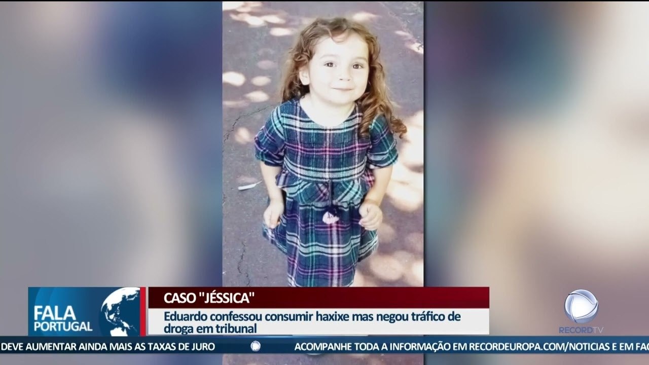 El Caso De Jessica _ El VECINO MONSTRUO y el CRIMEN ATROZ contra una ...