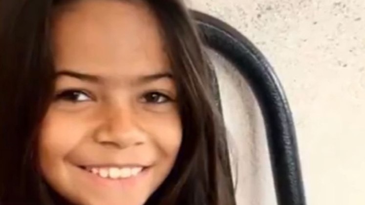 Caso Lara: veja o que se sabe até o momento sobre a morte da menina ...