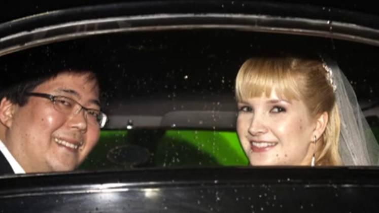 "Acredito que o Marcos já tenha me perdoado", declara Elize Matsunaga ...