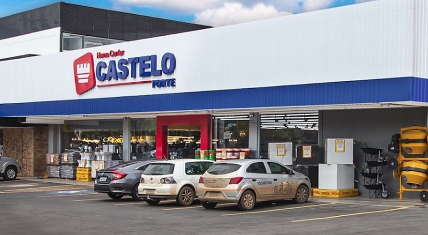Com investimento de R$ 12 milhões, novo empreendimento vai gerar 70 ...