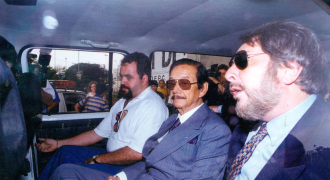 Saiba quem foi Castor de Andrade, o mais poderoso dos contraventores ...