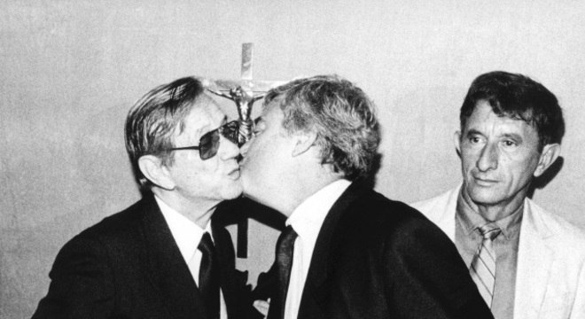 Saiba quem foi Castor de Andrade, o mais poderoso dos contraventores ...