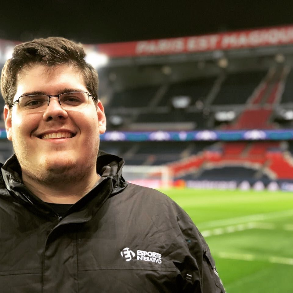 Fenômeno da web: conheça o streamer Casimiro Miguel - Fotos - R7 ...