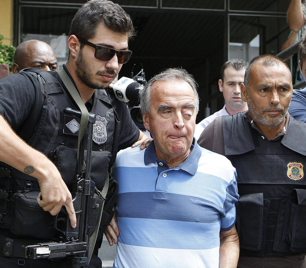 Lava Jato completa 4 anos: relembre todas as fases da operação - Fotos ...