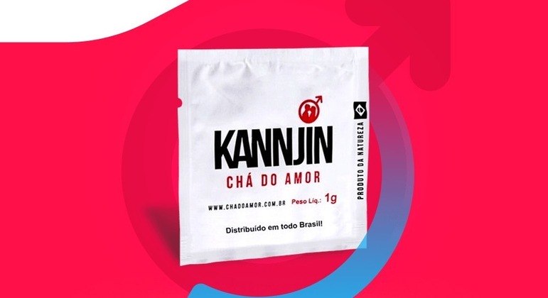 Chá do amor: Anvisa pede apreensão de estimulante sexual - Notícias ...