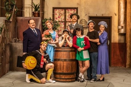 Chaves - O Musical terá episódio inédito escrito por brasileira ...