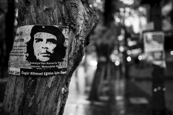 Morto há 51 anos, Che Guevara é lembrado como líder controverso - Fotos ...