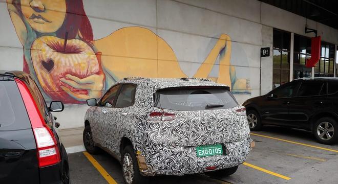 [Exclusivo] Vimos de perto a nova Tracker que chega em 2020 - Prisma ...