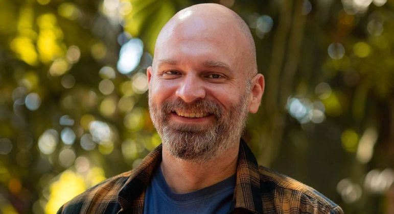 Chico Barney promete revelar palpite de quem vai vencer A Fazenda 15 - A Fazenda 15 - R7 Esquenta