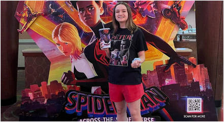 Dez anos depois: veja como está Chloe Clem, a menina que virou meme com ...