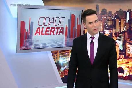 'Cidade Alerta' é vice-líder isolado com 3 pontos de vantagem ...