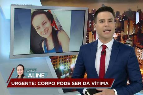 'Cidade Alerta' conquista vice-liderança isolada em São Paulo ...