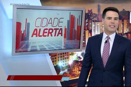 'Cidade Alerta' amplia vantagem e conquista vice-liderança ...